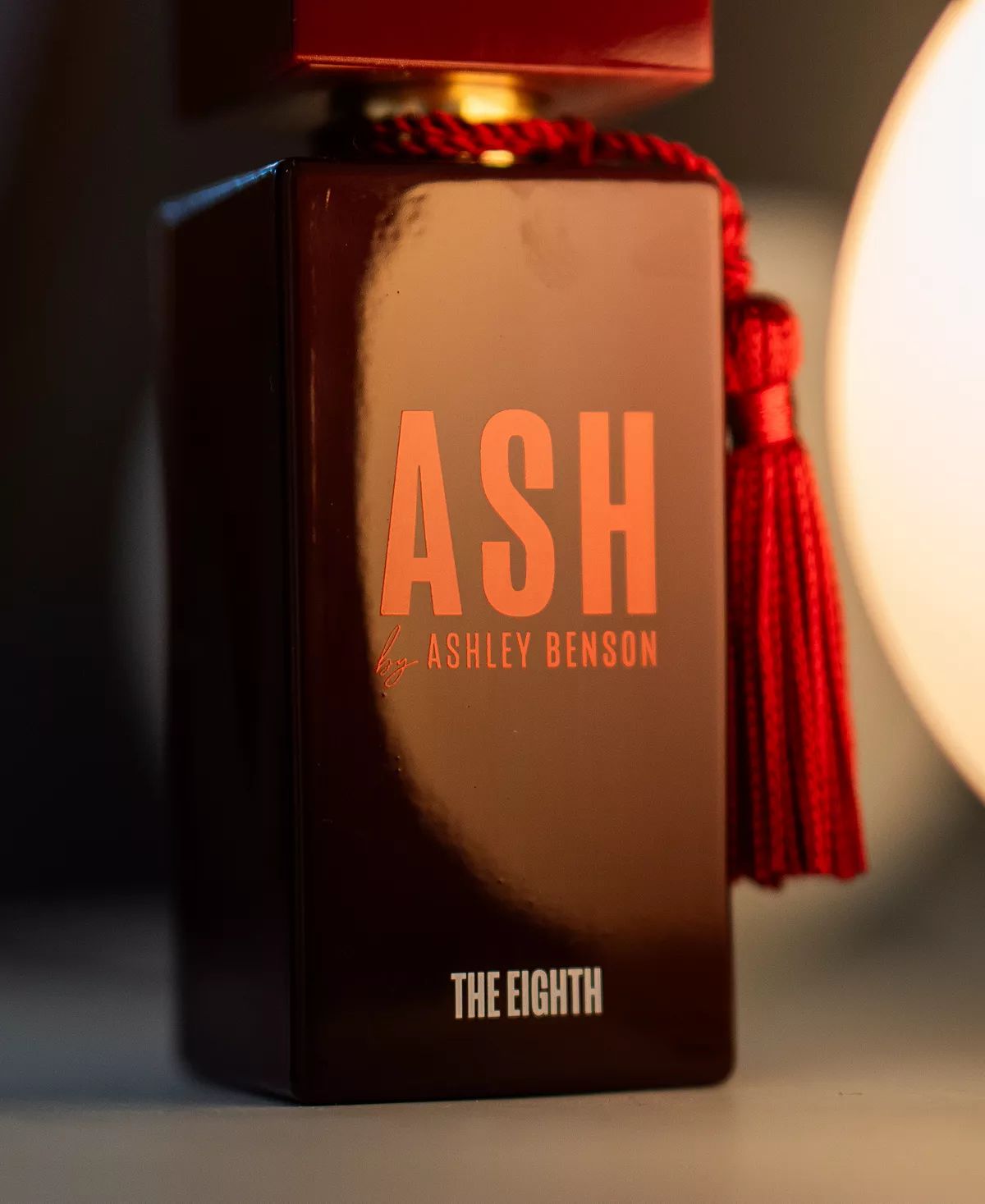 The Eighth Ash by Ashley Benson perfume - a new fragrance for women 2022