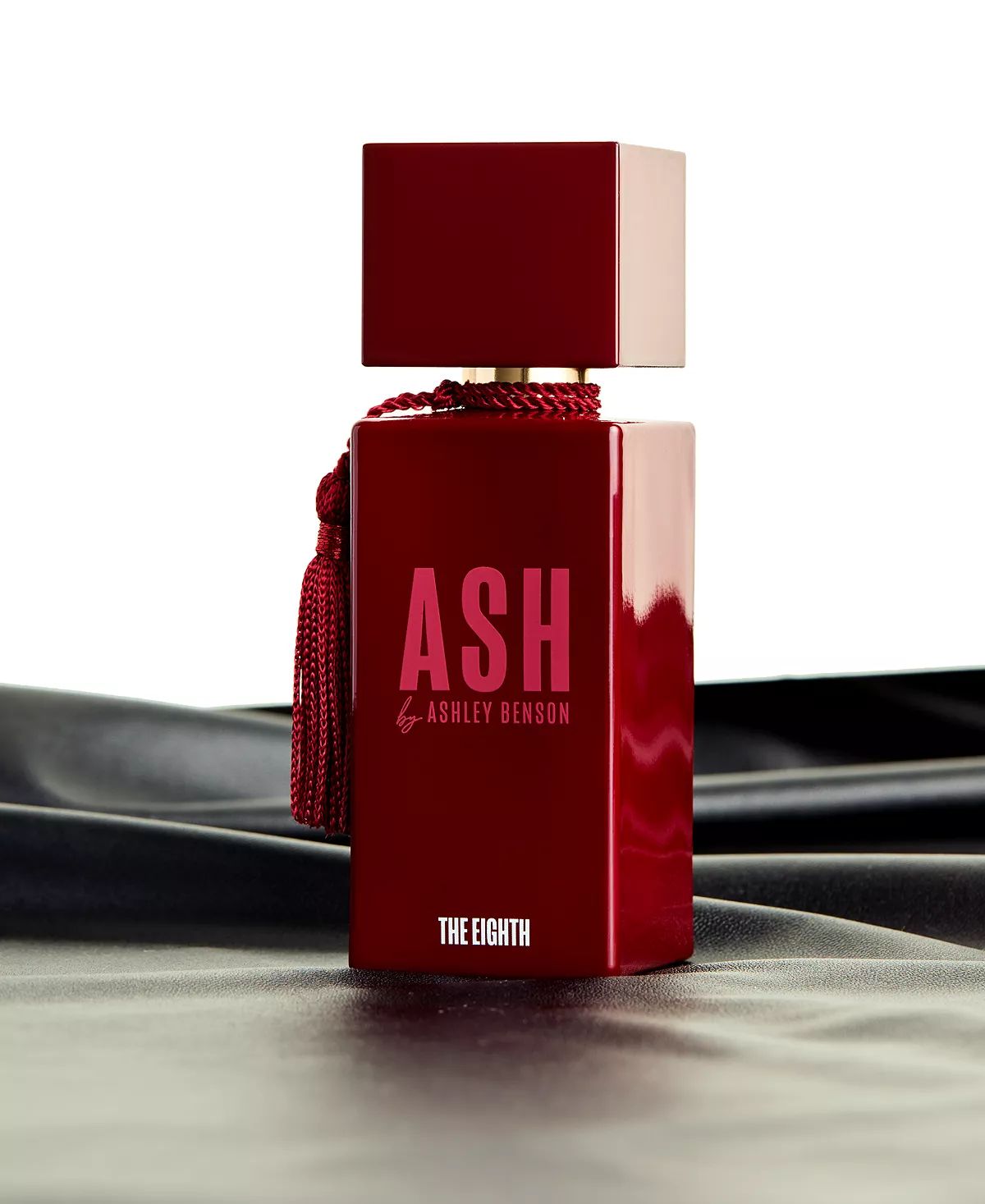 The Eighth Ash by Ashley Benson perfume - a new fragrance for women 2022