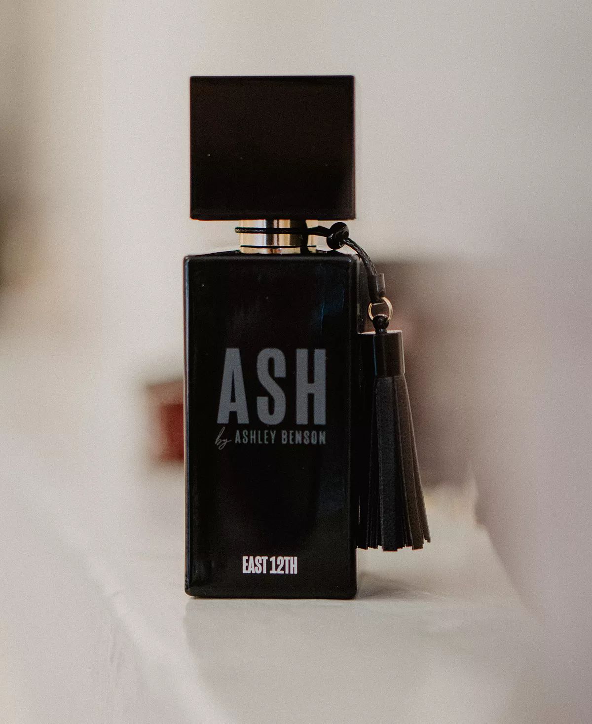 East 12th Ash by Ashley Benson perfume - a new fragrance for women 2022