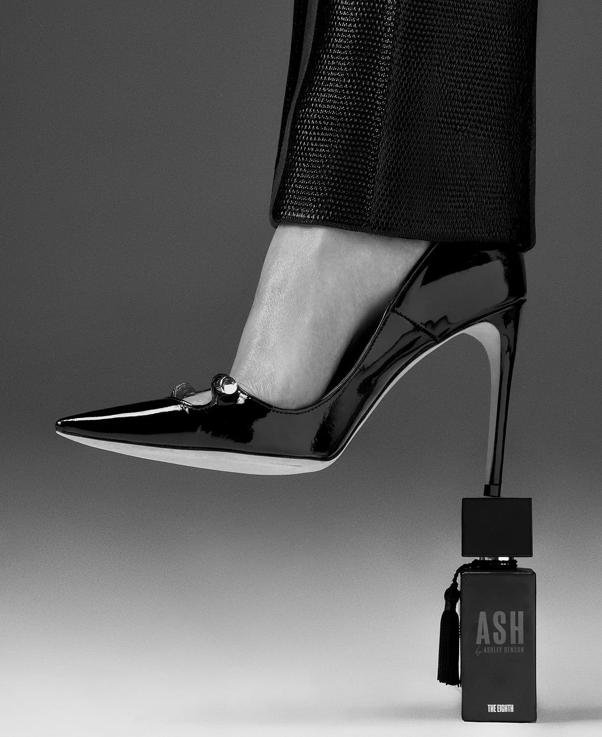 East 12th Ash by Ashley Benson perfume - a new fragrance for women 2022