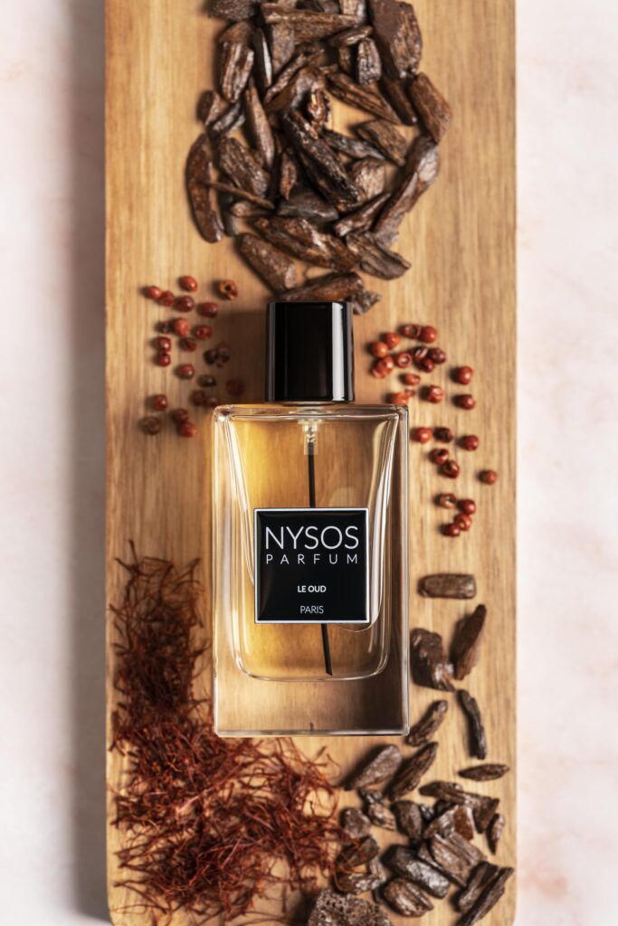 Le Oud Nysos Parfum perfume - a fragrance for women and men 2023