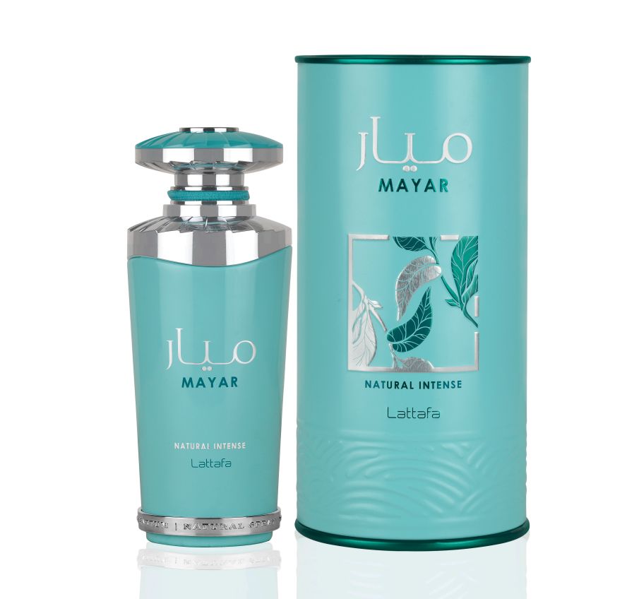 Mayar Natural Intense Lattafa Perfumes perfume - a new fragrance for ...