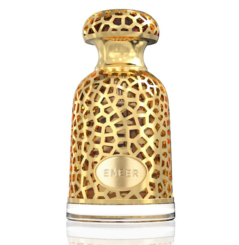 Emeer Lattafa Perfumes perfume - a new fragrance for women and men 2024