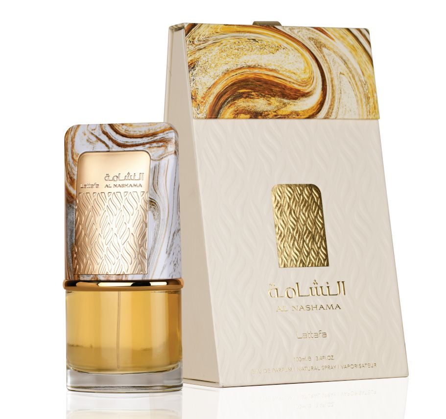 Al Nashama Lattafa Perfumes Parfum - ein neues Parfum für Frauen und ...