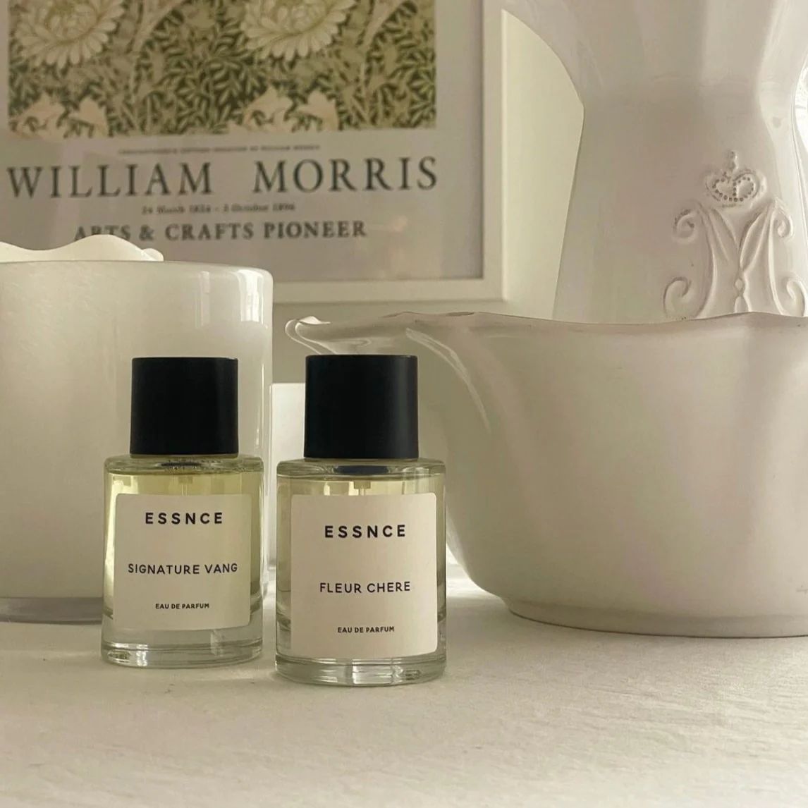 Signature Vang ESSNCE perfume - a fragrance for women and men 2023