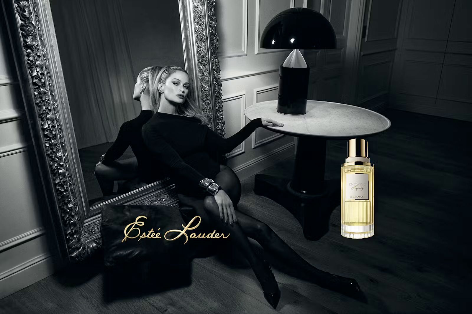 Private Collection Legacy Estée Lauder perfume - a new fragrance for ...