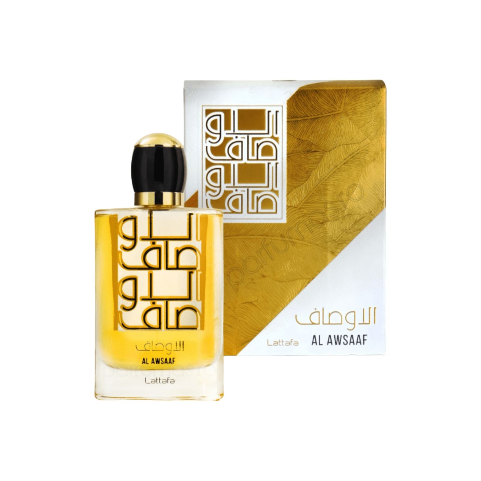 Al Awsaaf Lattafa Perfumes perfume - a new fragrance for women and men 2023