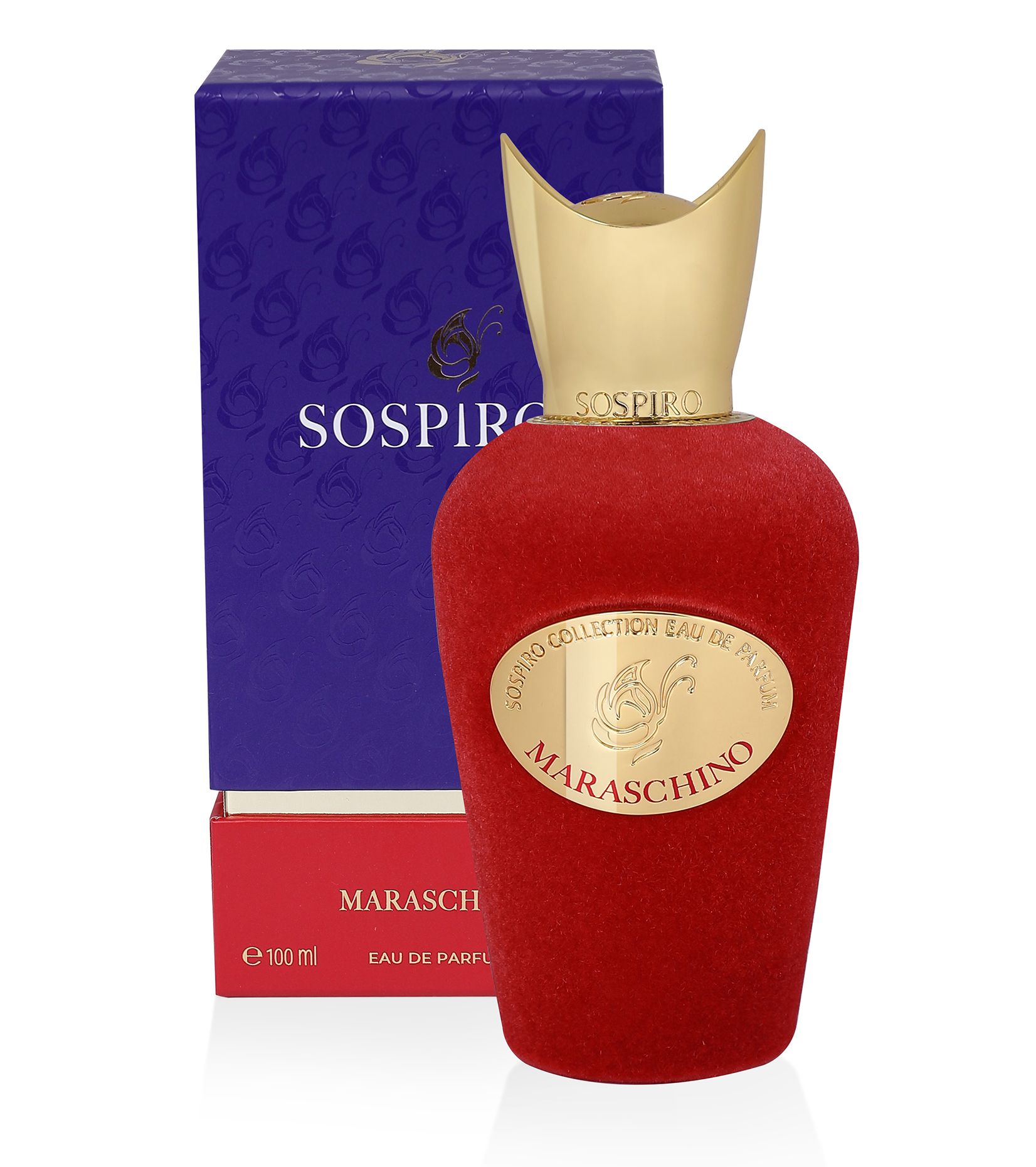 Maraschino Sospiro Perfumes perfume - a new fragrance for women and men ...