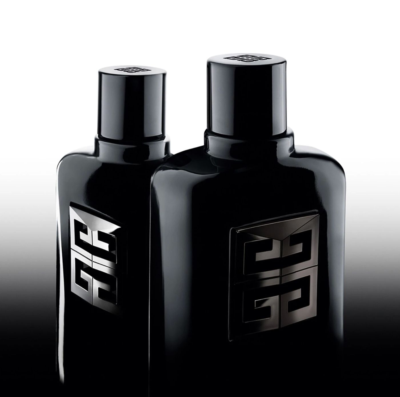 Gentleman Society Eau de Parfum Extrême Givenchy cologne - a new ...