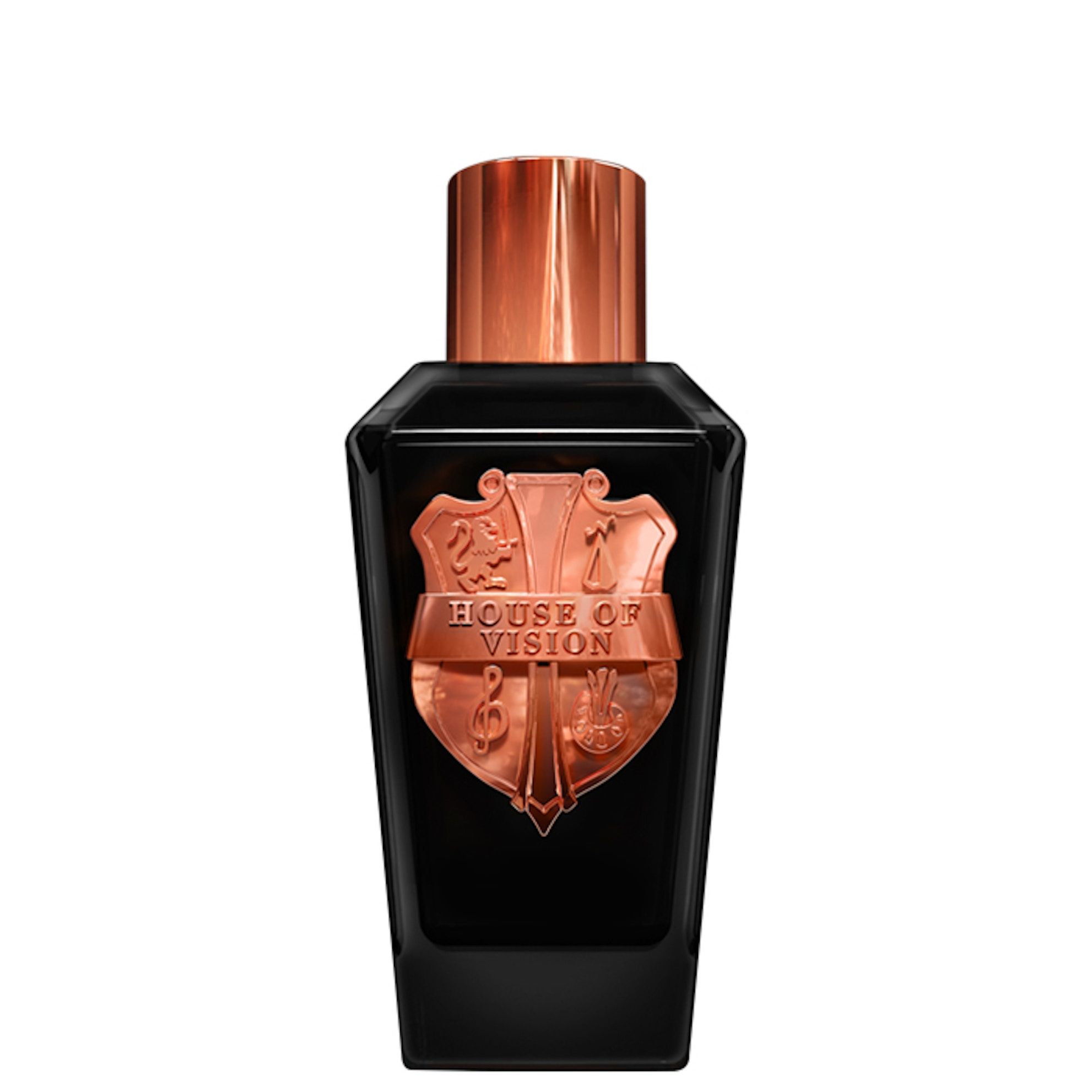 Fortitude House Of Vision perfume - a new fragrance for women and men 2024