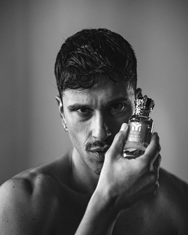 The Apex Maison Yusif perfume - a fragrance for women and men 2024