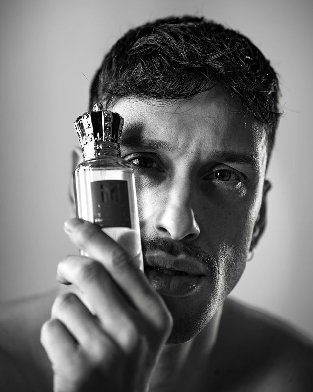 The Apex Maison Yusif perfume - a fragrance for women and men 2024