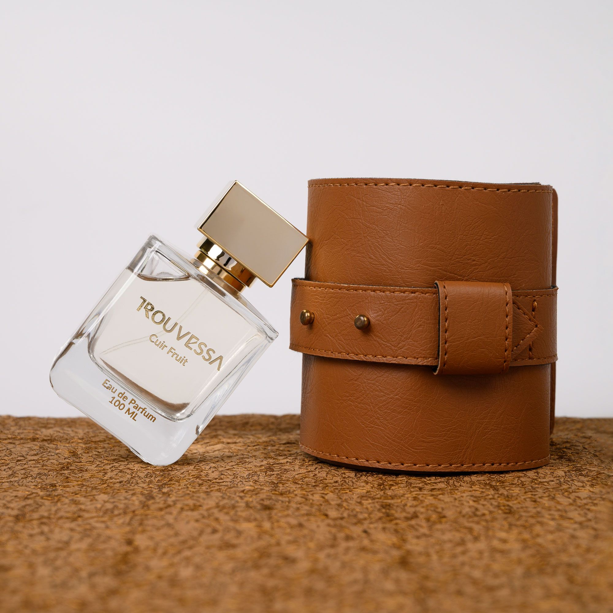 Cuir Fruit Trouvessa parfem - parfem za žene i muškarce 2023