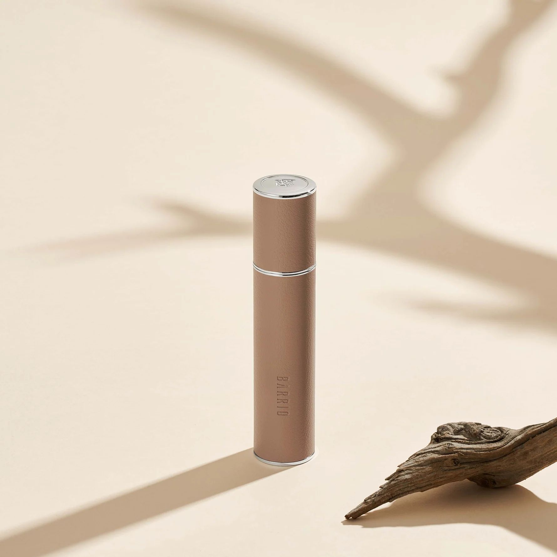 No Man’s Land in Kashmir BARRIO perfume - a fragrance for women and men 2023