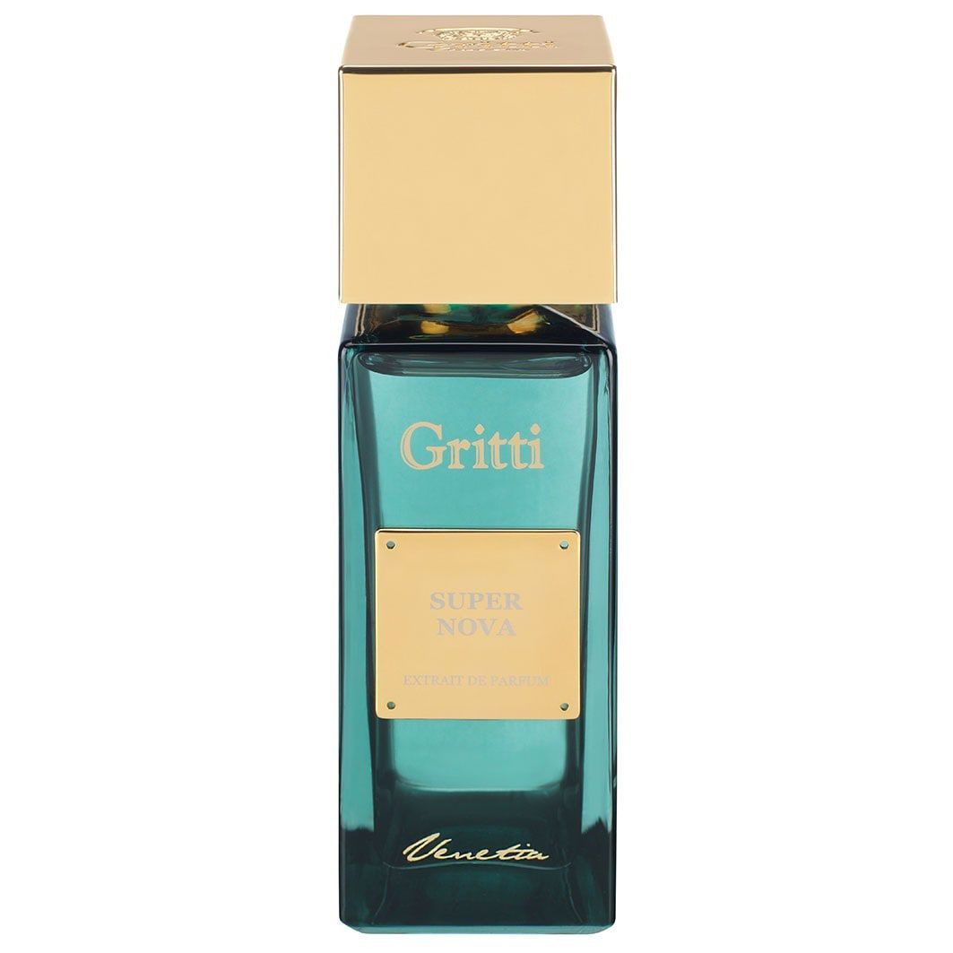 Super Nova Gritti perfume - a new fragrance for women and men 2024