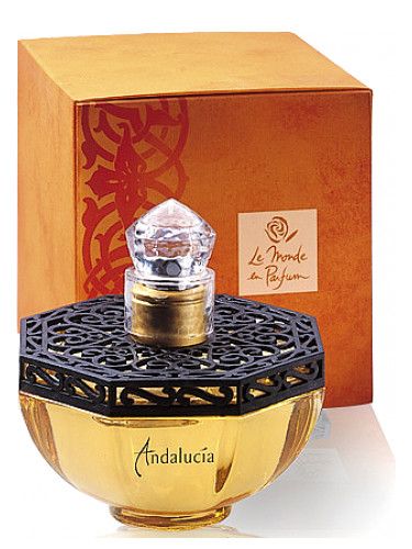Andalucia ID Parfums perfume - a fragrance for women