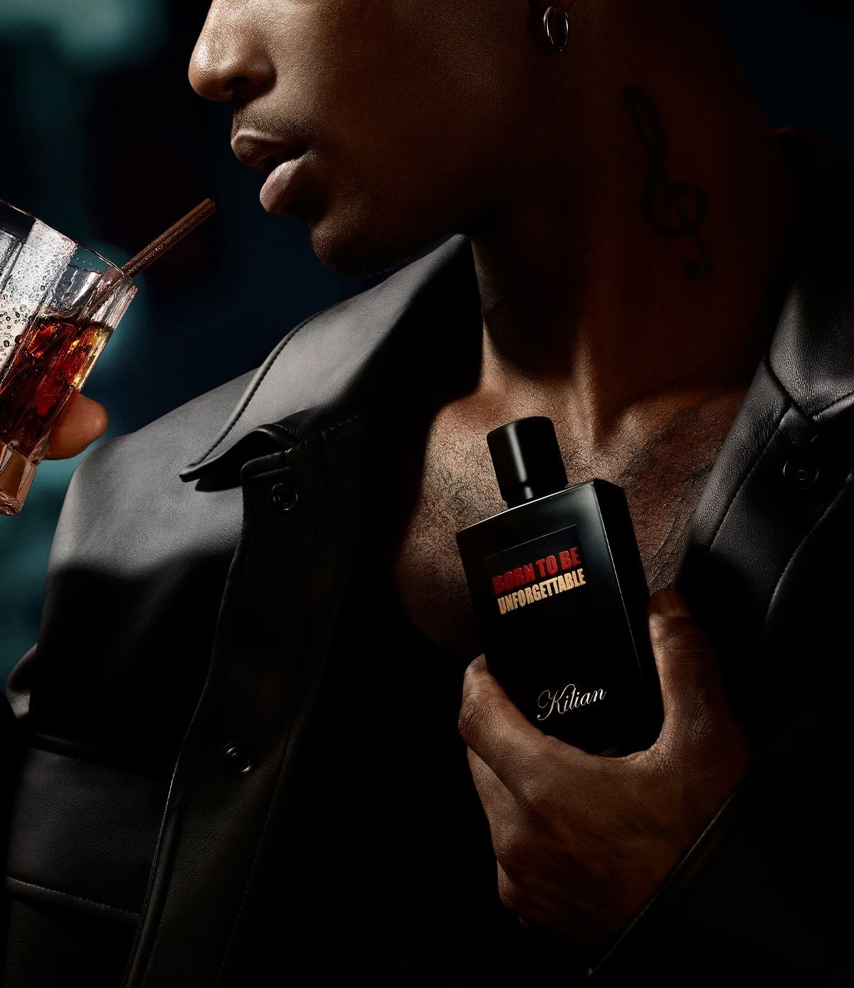 Born to be Unforgettable By Kilian perfume - a new fragrance for women ...