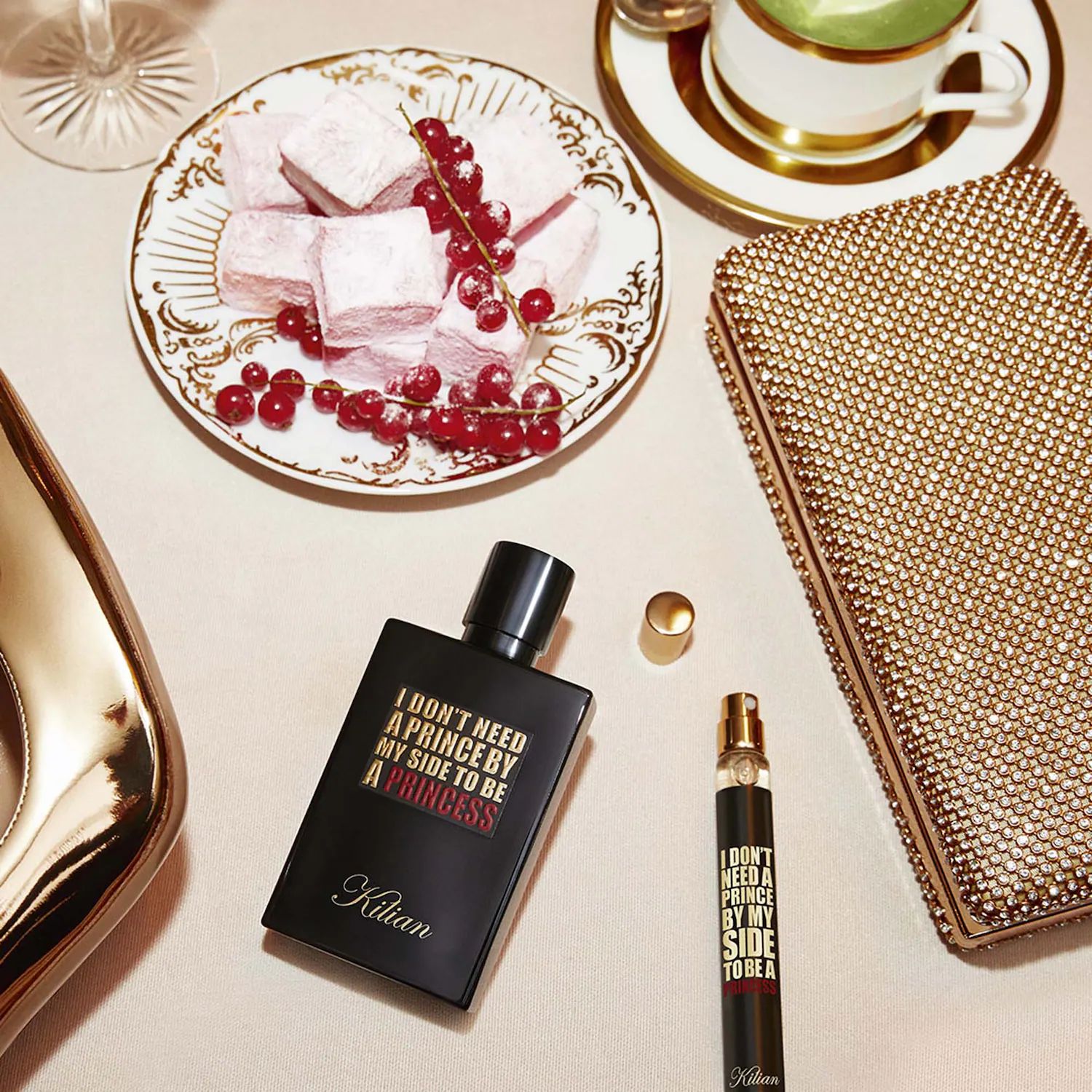 Princess By Kilian perfume - a fragrance for women and men 2022
