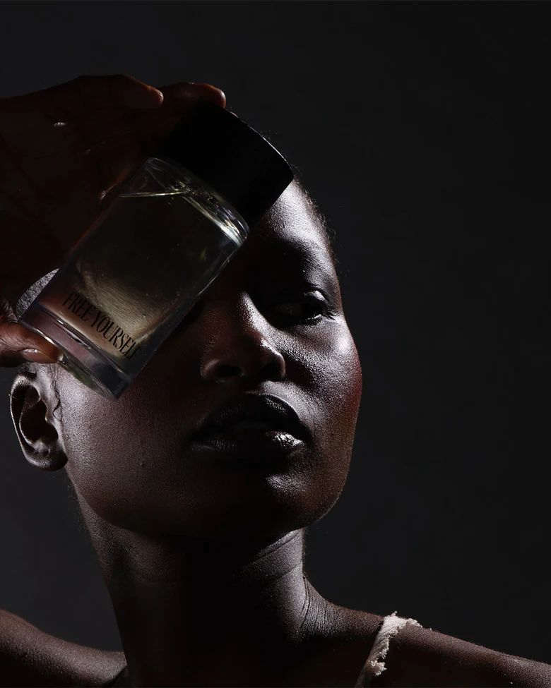 Air Free Yourself perfume - a new fragrance for women and men 2024