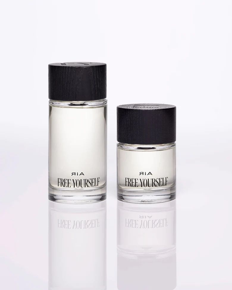 Air Free Yourself perfume - a new fragrance for women and men 2024