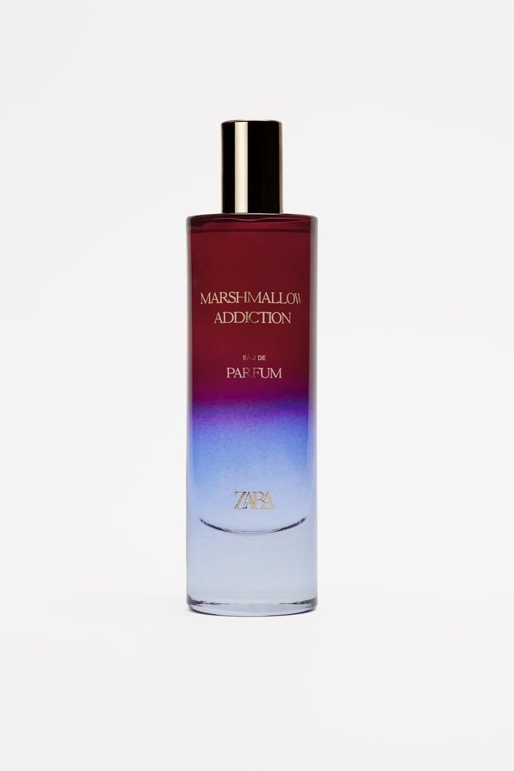 Marshmallow Addiction Eau de Parfum Zara parfum - een geur voor dames 2023