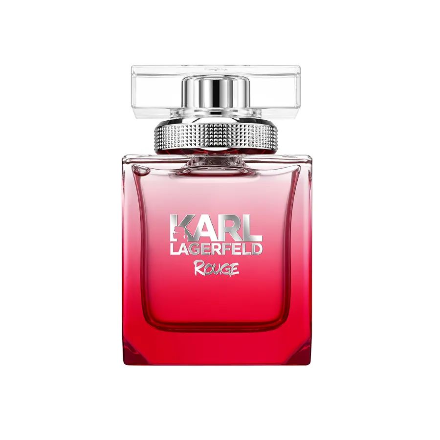 Karl Lagerfeld Rouge Karl Lagerfeld perfume - a new fragrance for women ...