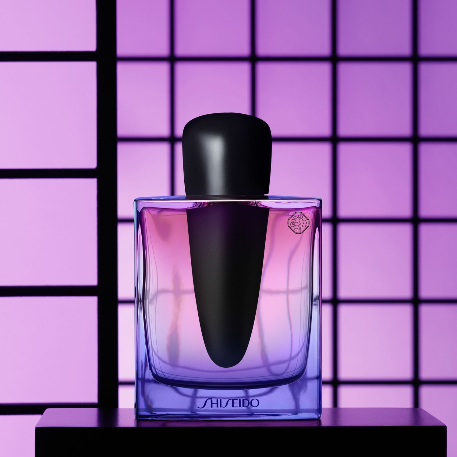 Ginza Night Shiseido perfume - a new fragrance for women 2024