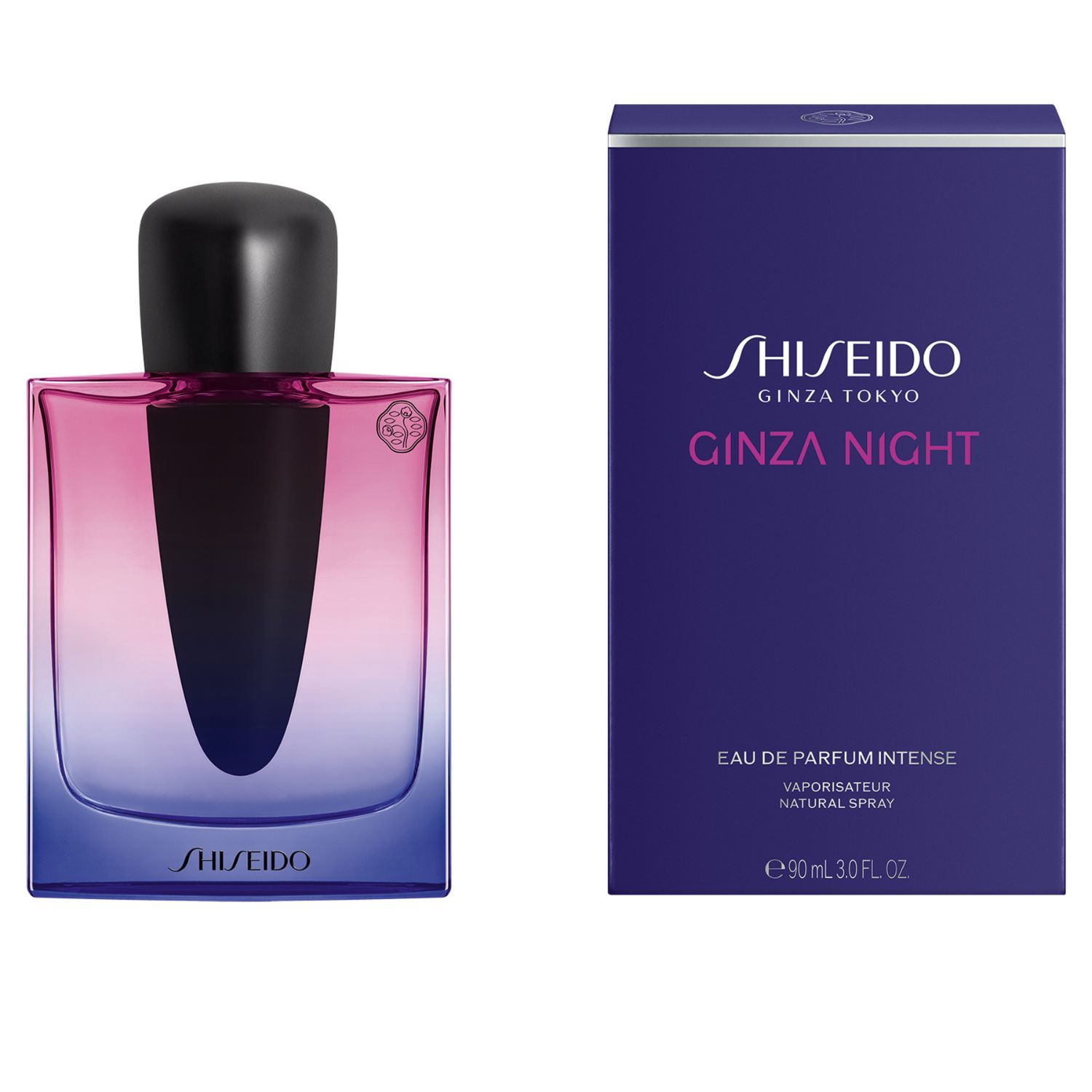 Ginza Night Shiseido perfume - a novo fragrância Feminino 2024