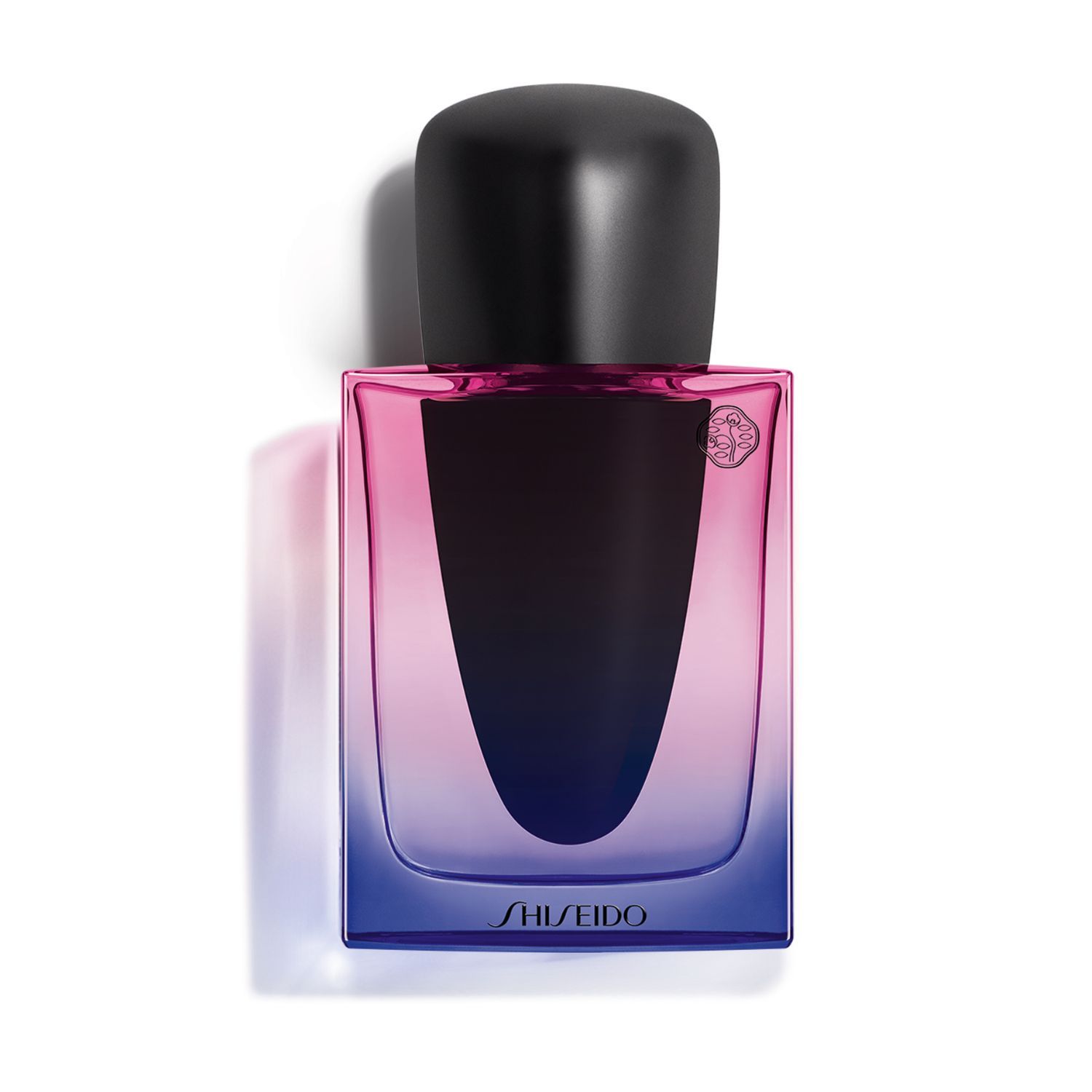Ginza Night Shiseido perfume - a new fragrance for women 2024
