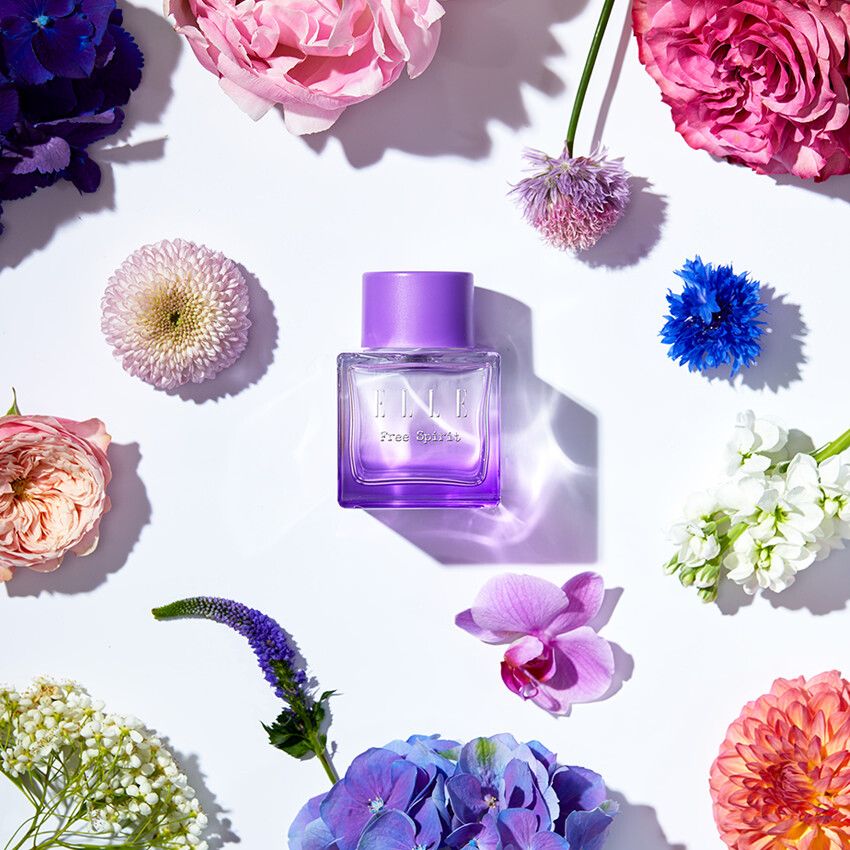 Free Spirit Elle perfume - a fragrance for women 2021