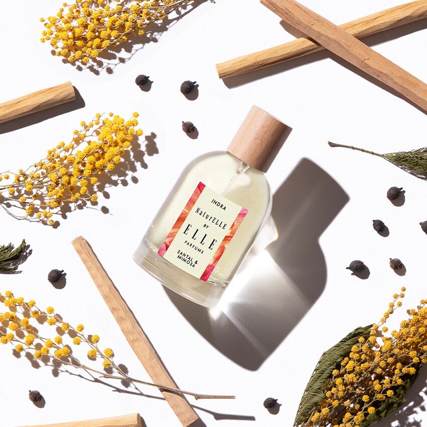 Indra Elle perfume - a fragrance for women 2022