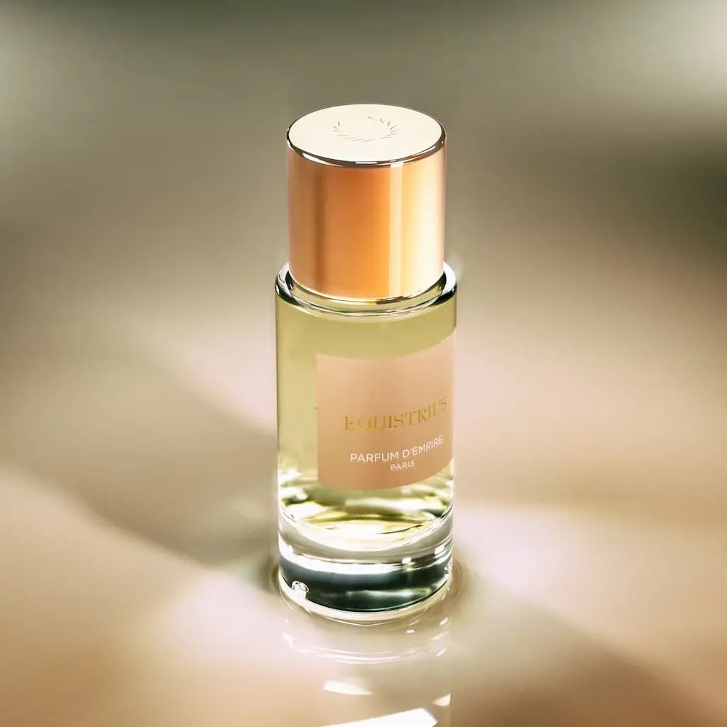 Equistrius Parfum d'Empire parfum - un parfum pour femme