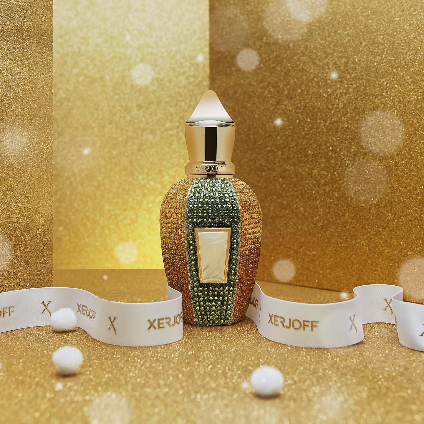 Sixth Floor Xerjoff perfume - a fragrance for women and men 2020