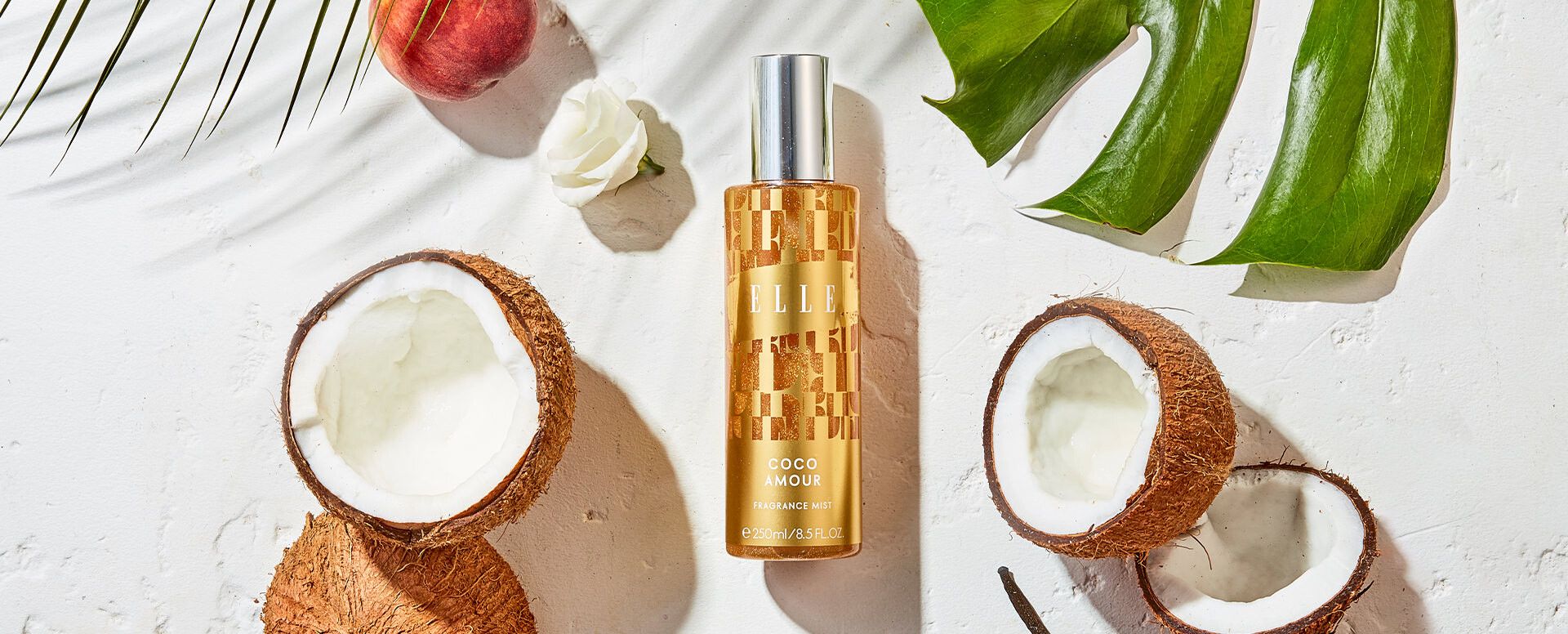 Coco Amour Elle fragancia - una fragancia para Mujeres 2019