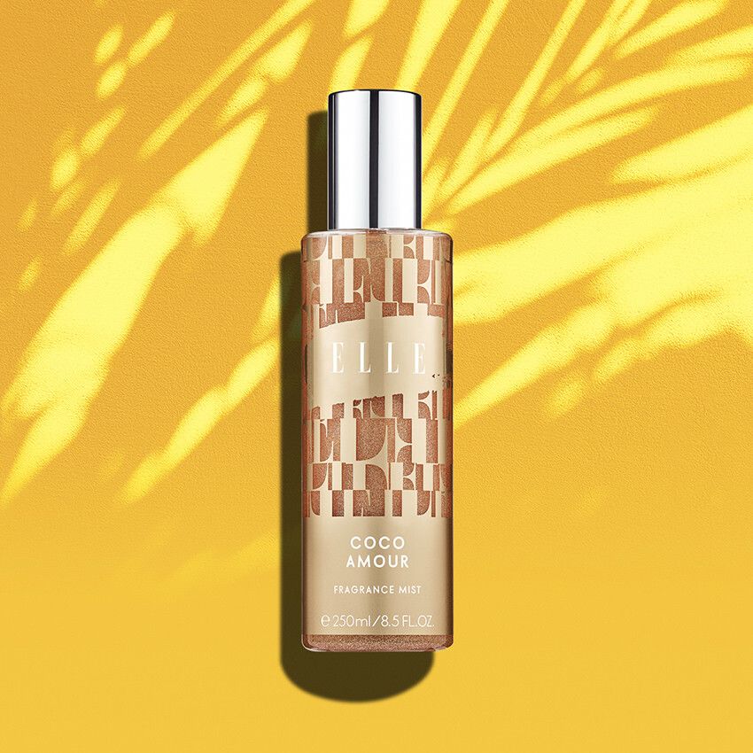 Coco Amour Elle fragancia - una fragancia para Mujeres 2019