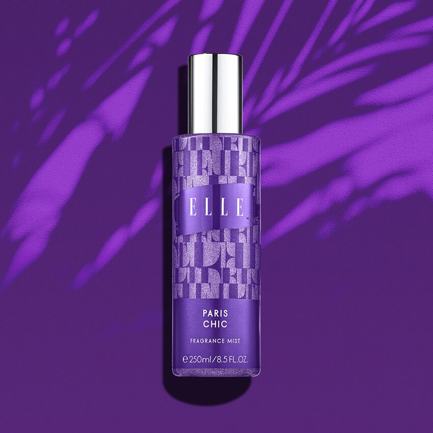 Paris Chic Elle perfume - a fragrance for women 2019