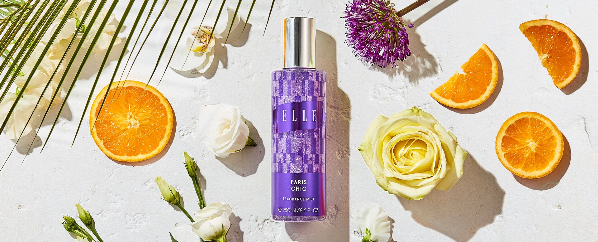 Paris Chic Elle perfume - a fragrance for women 2019