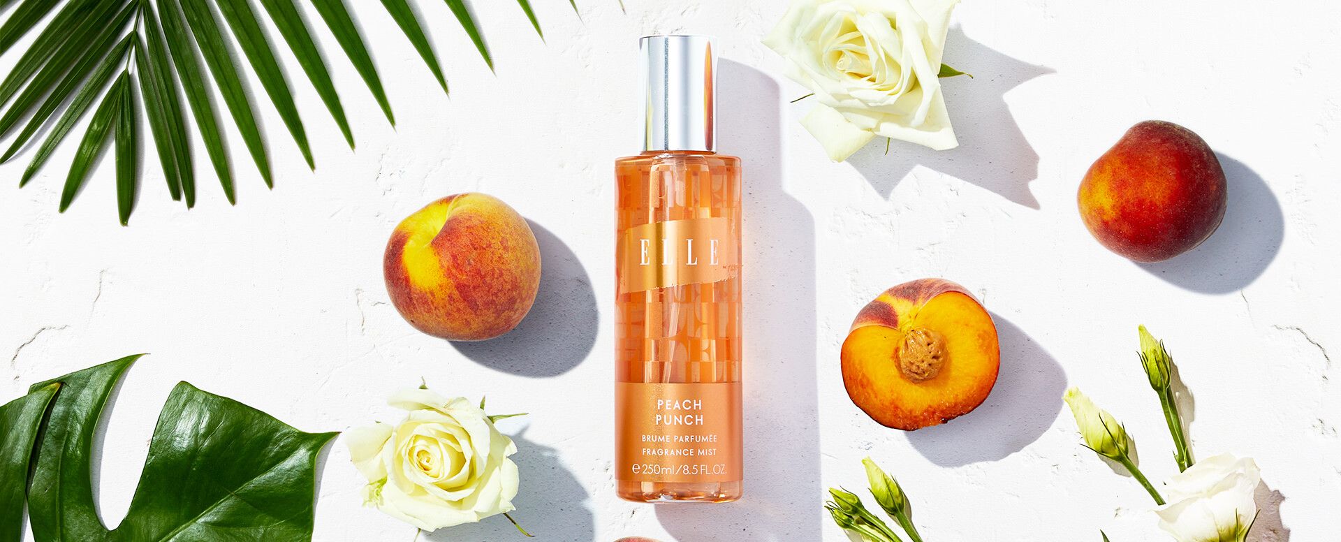 Peach Punch Elle perfume - a fragrance for women 2019