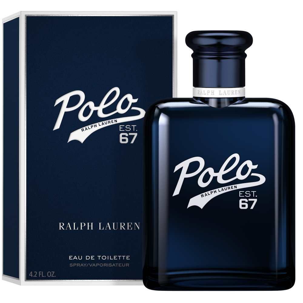 Polo 67 Ralph Lauren cologne - a new fragrance for men 2024