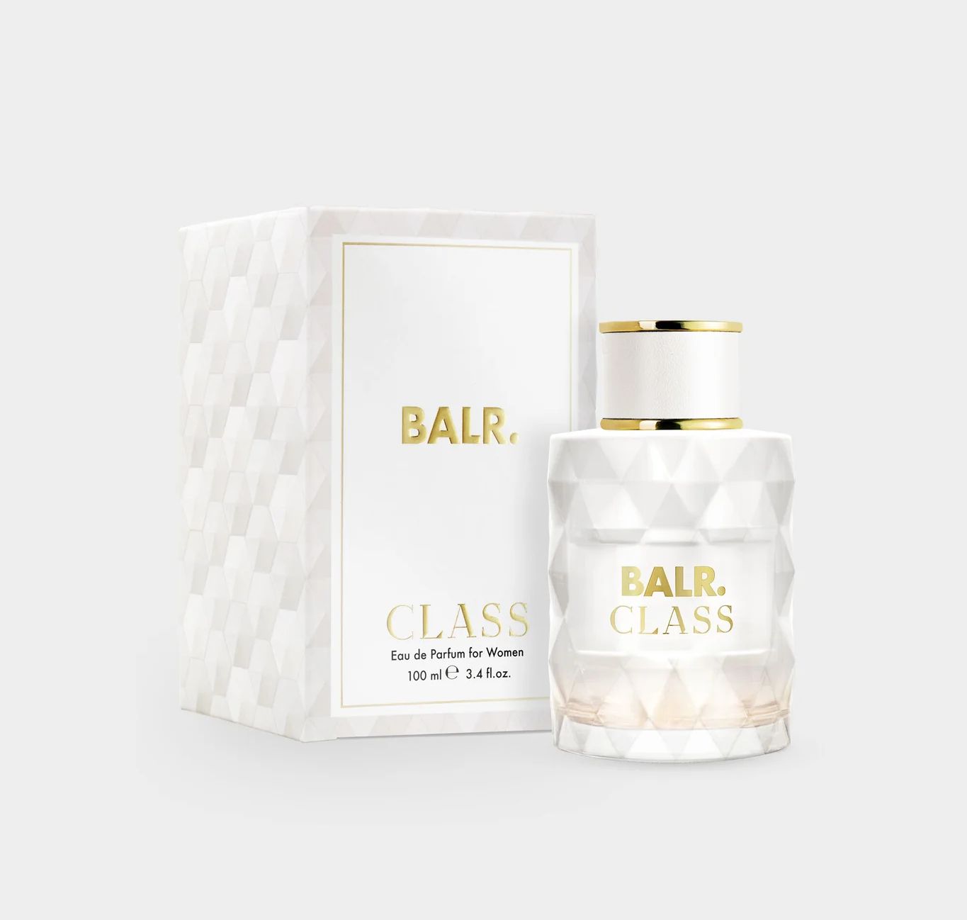 Class For Women BALR. perfume - a fragrance for women and men 2022