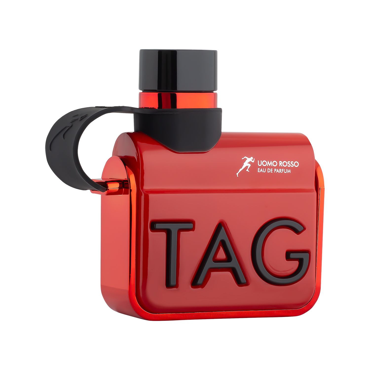 Tag Him Uomo Rosso Armaf cologne - a new fragrance for men 2024