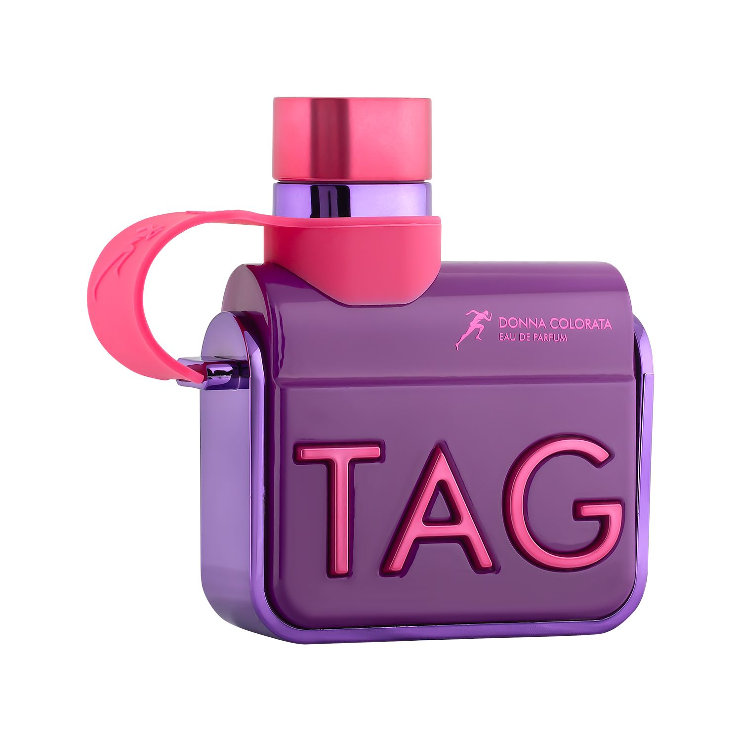 Tag Her Donna Colorata Armaf perfume - a new fragrance for women 2024