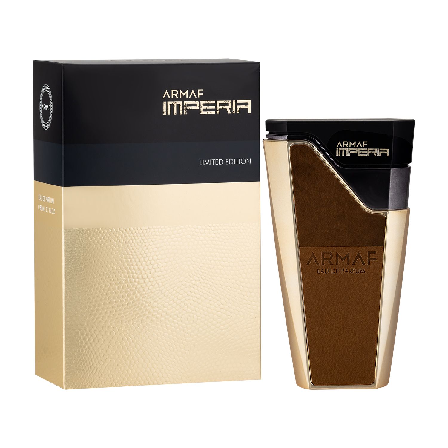 Imperia Armaf cologne - een nieuwe geur voor heren 2024