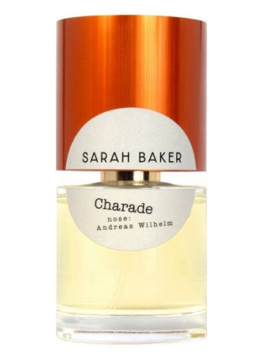 Charade Sarah Baker Perfumes perfume - a fragrance for women and men 2018