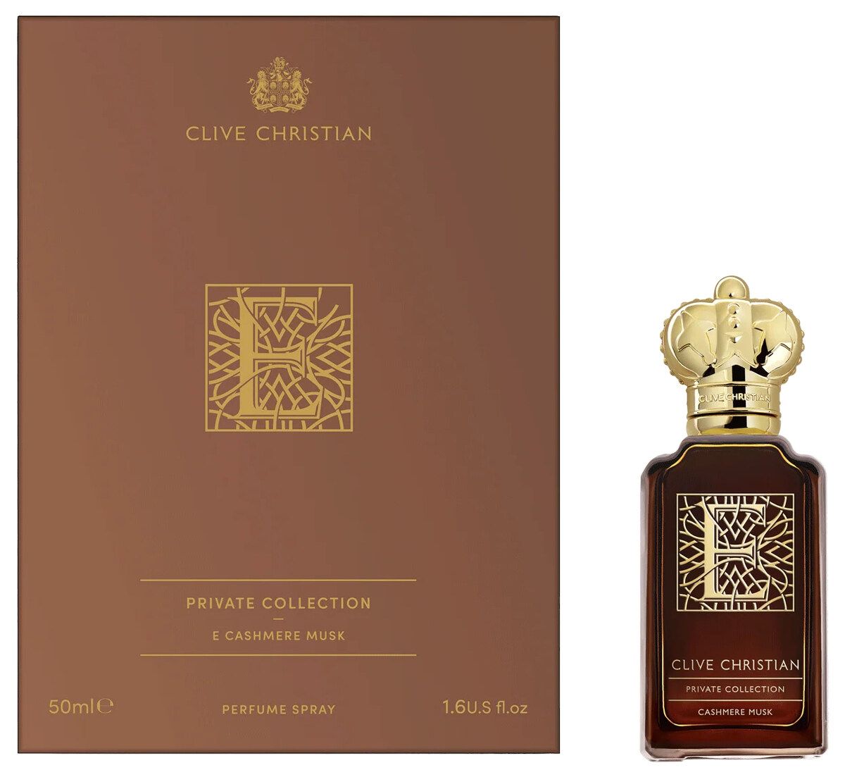 E Cashmere Musk Clive Christian perfume - a new fragrance for women and ...