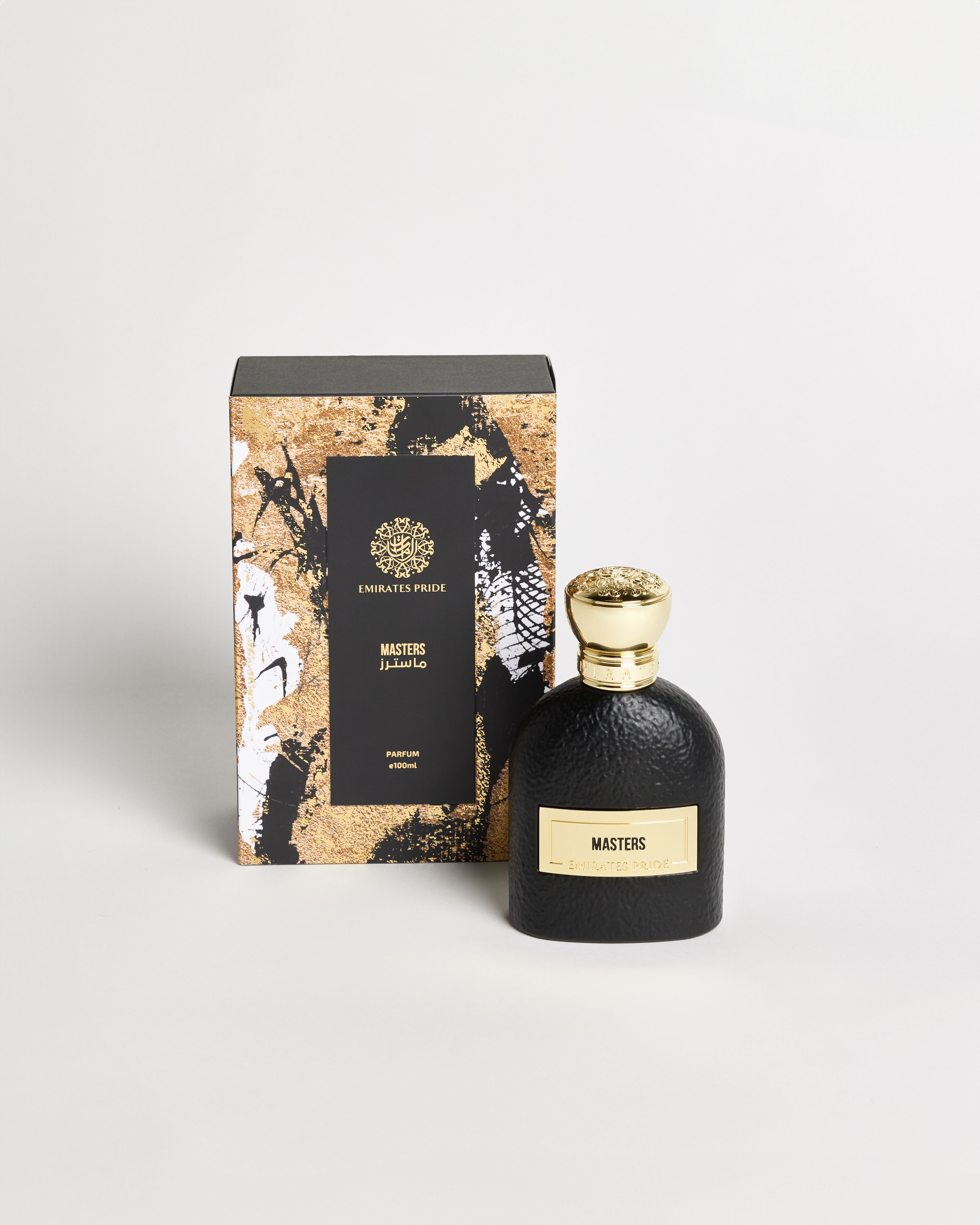 Masters Emirates Pride Perfumes perfume - a new fragrance for women and ...