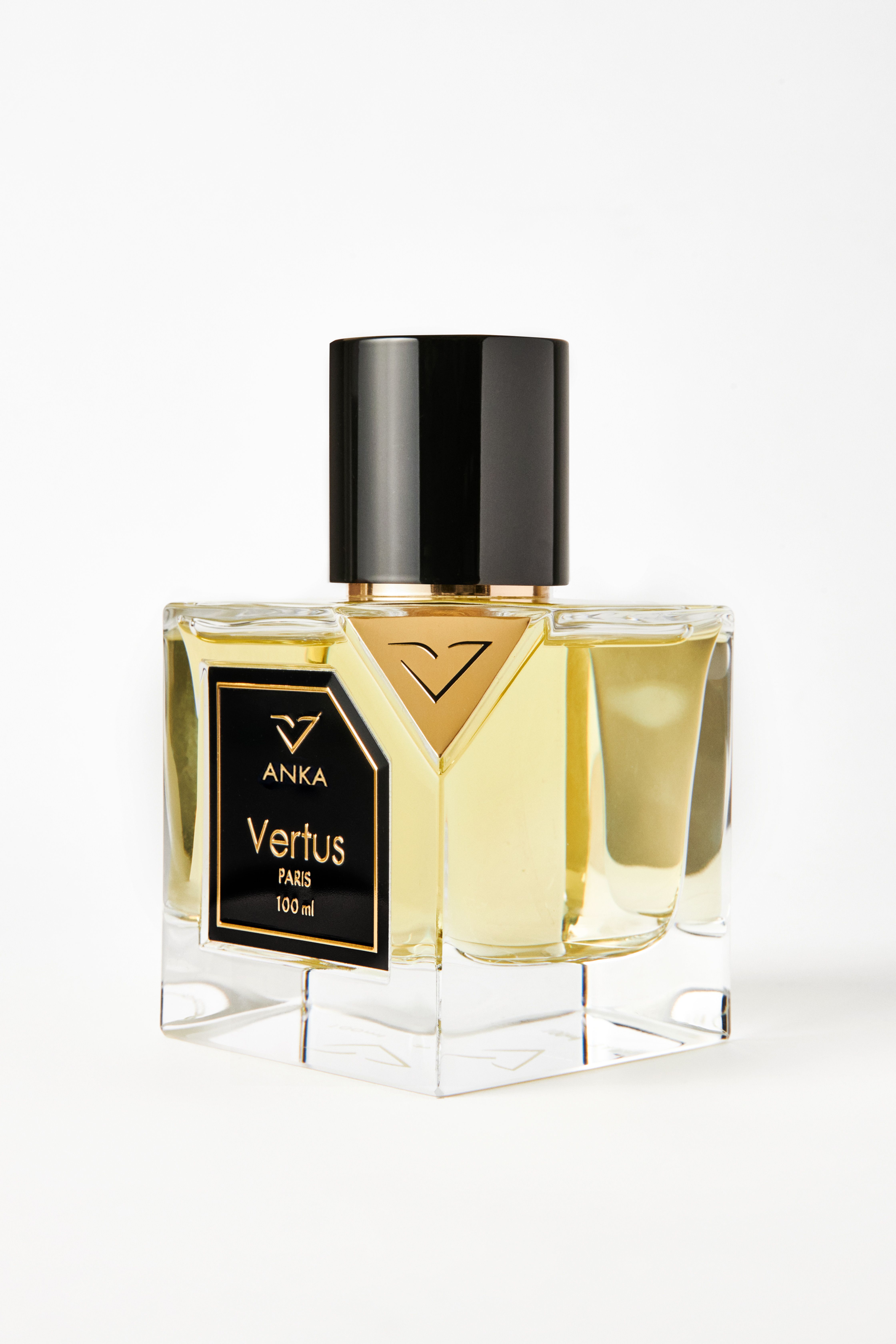 ANKA Vertus عطر - a جديد fragrance للجنسين 2024