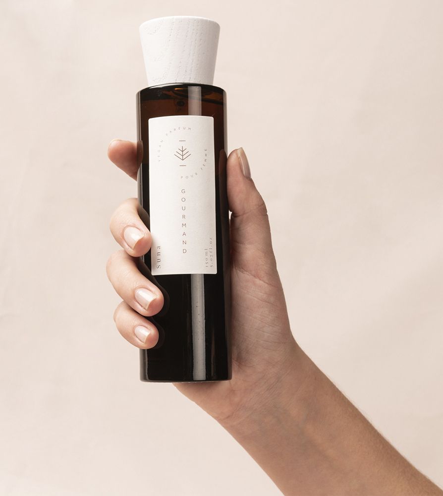 Suna Delisea perfume - a fragrance for women 2019