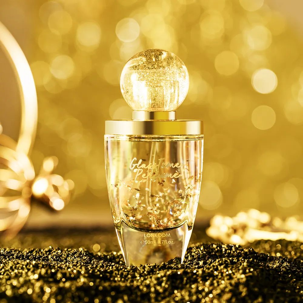 Glasstime Lonkoom Parfum عطر - a جديد fragrance للنساء 2023