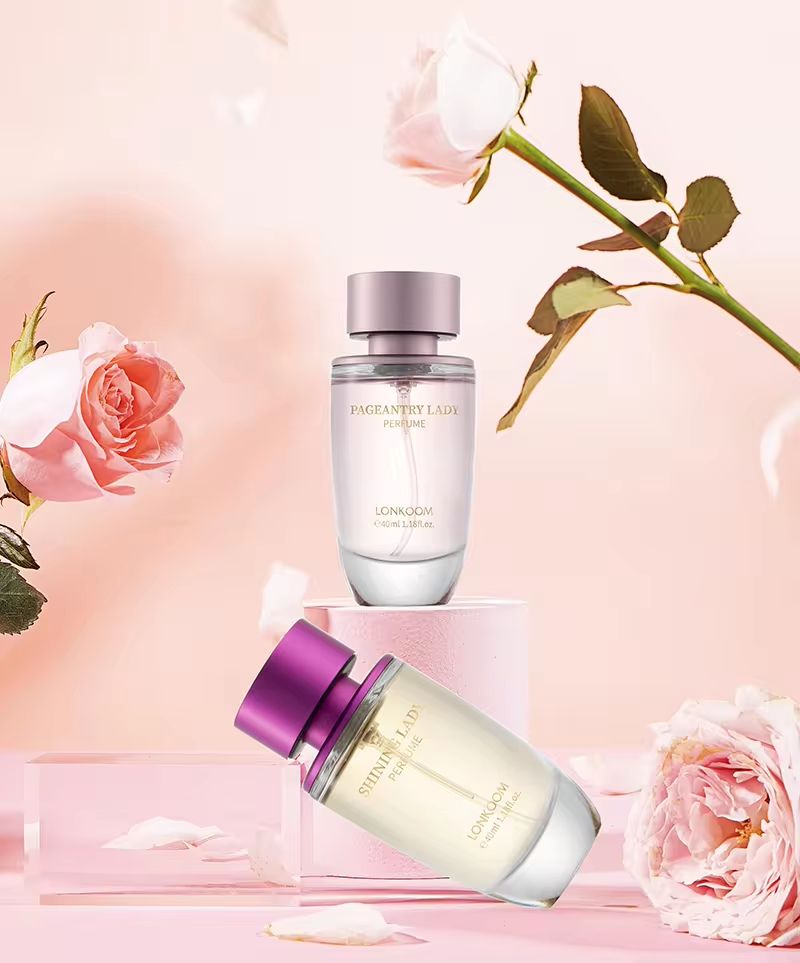 Pageantry Lady Lonkoom Parfum perfume - a fragrance for women 2023